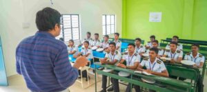 PSN College – Admission Open For Engineering Students