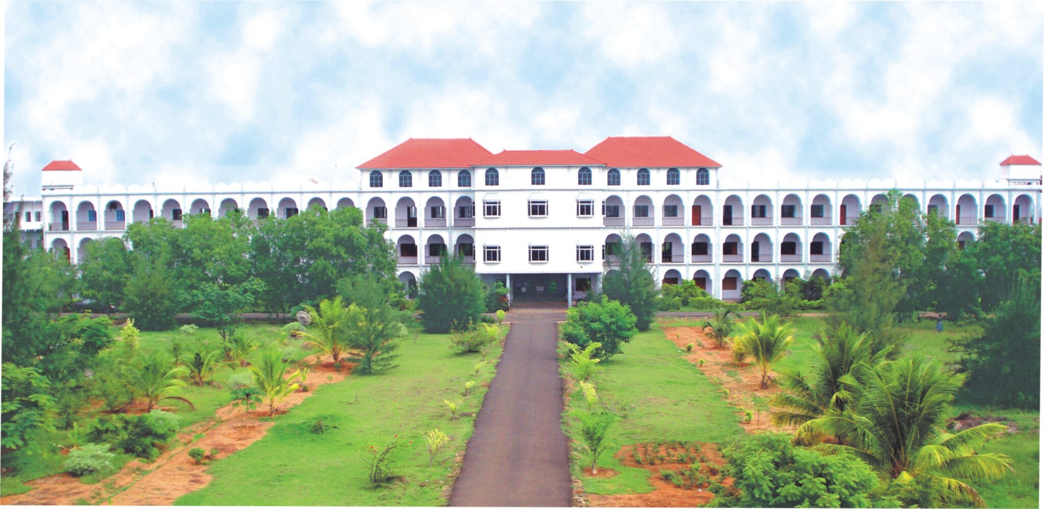 PSN College – Admission Open For Engineering Students