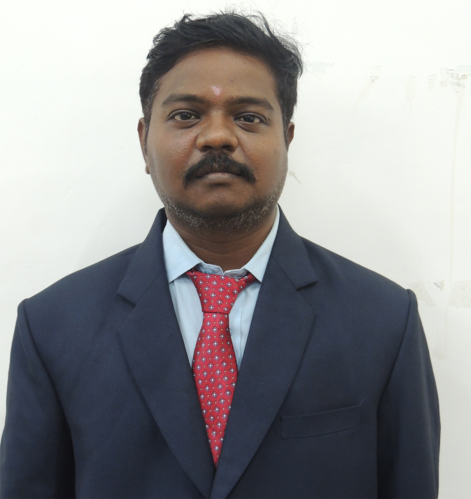 CSE – Faculty – PSN College
