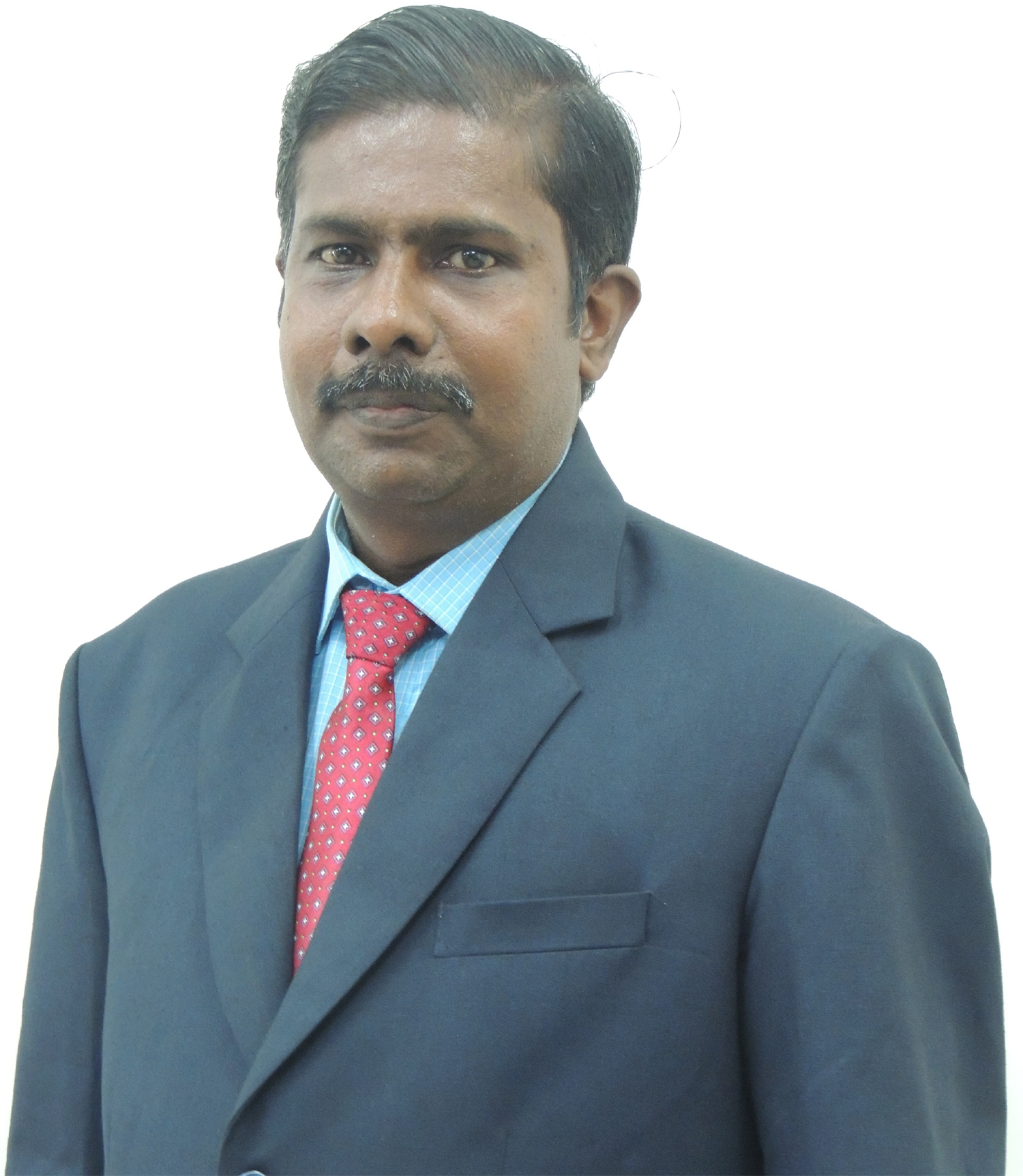 CSE – Faculty – PSN College