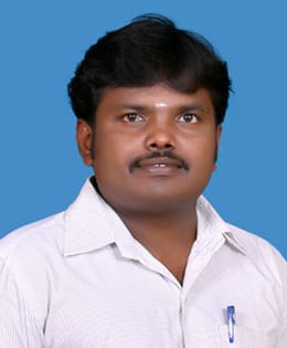 Mechanical – Faculty – PSN College