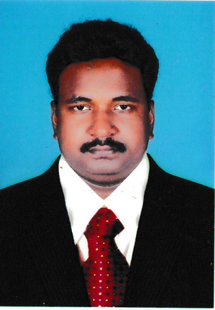 CSE – Faculty – PSN College